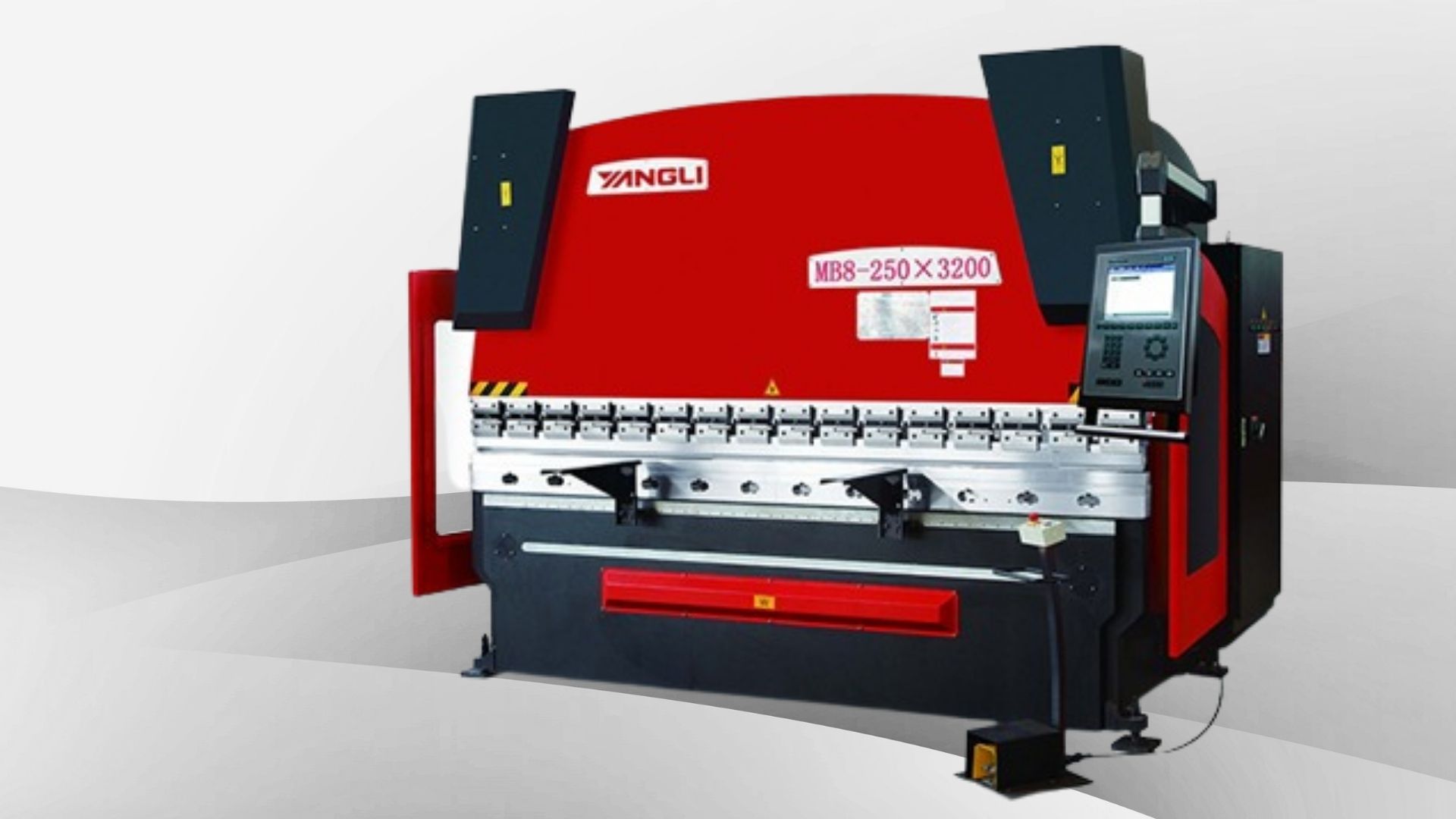 DJ PRIMUS MÁQUINAS - HOME