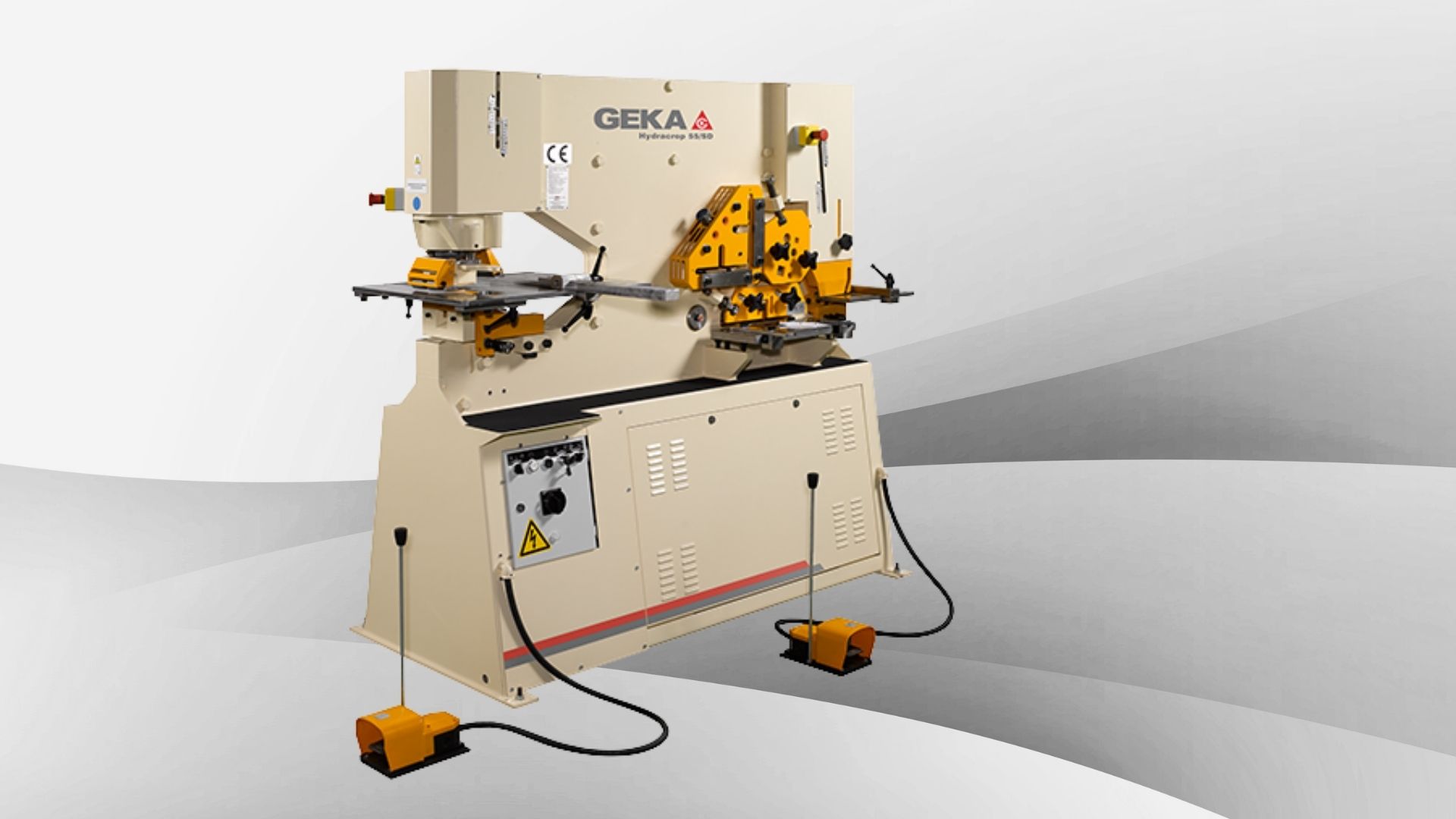 DJ PRIMUS MÁQUINAS - HOME